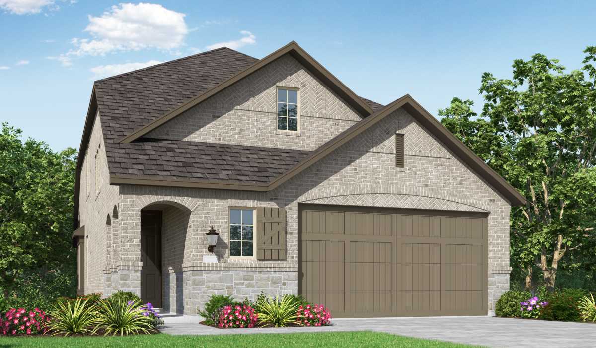 Highland Homes, Lago Vista, Texas | Properties NEO