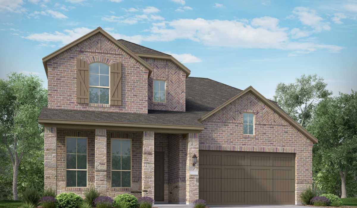 Highland Homes, Lago Vista, Texas | Properties NEO