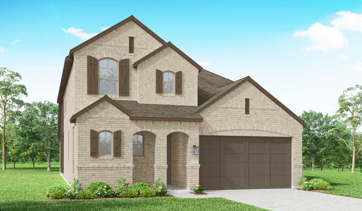 Highland Homes, Lago Vista, Texas | Properties NEO