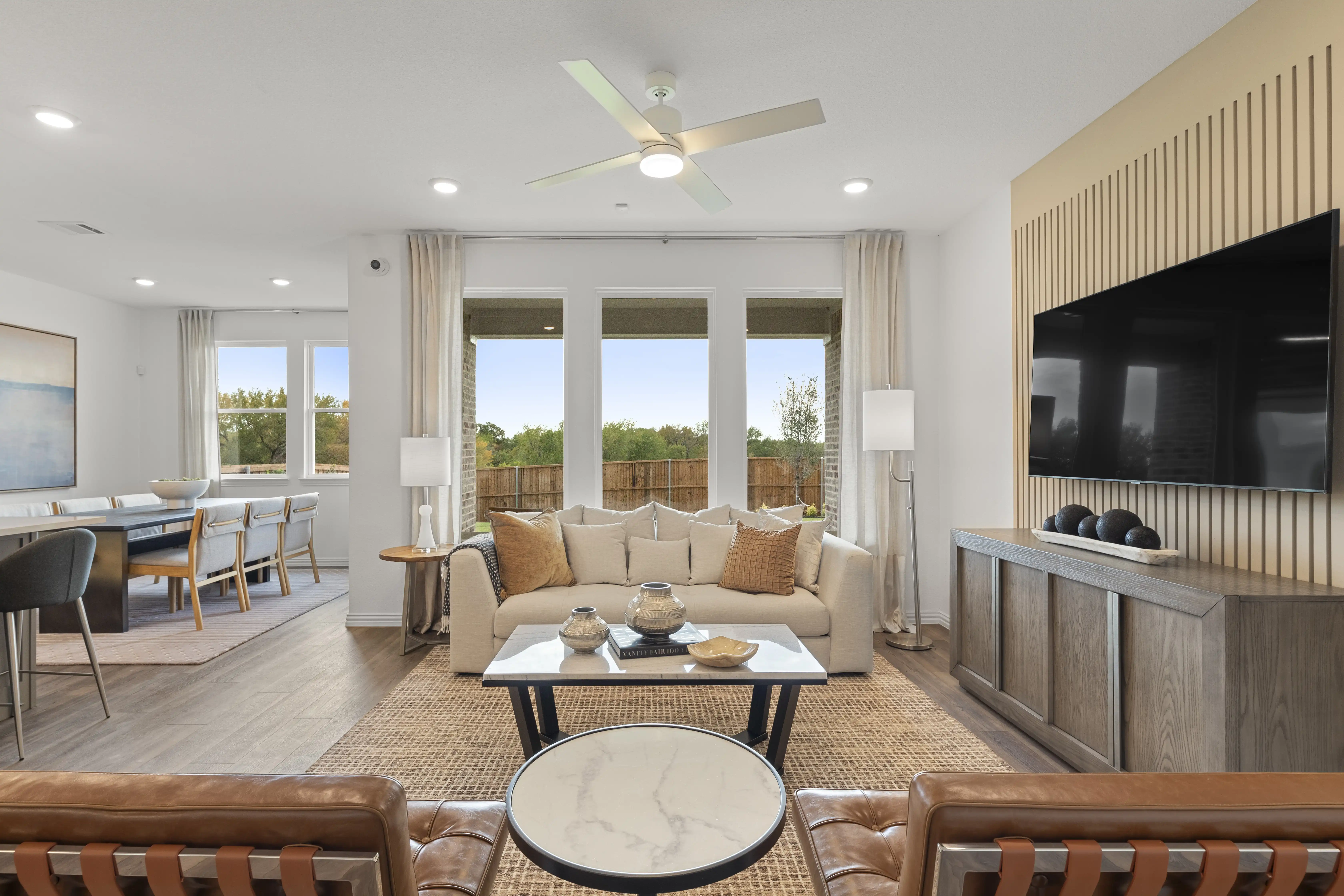 Devonshire, Forney, Ashton Woods | Properties NEO