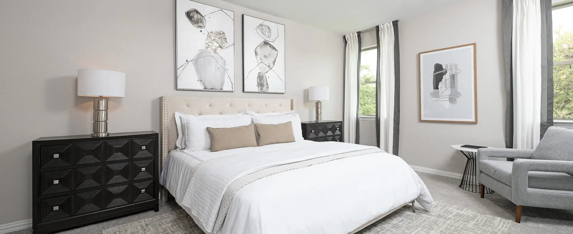 Devonshire, Forney, Ashton Woods | Properties NEO