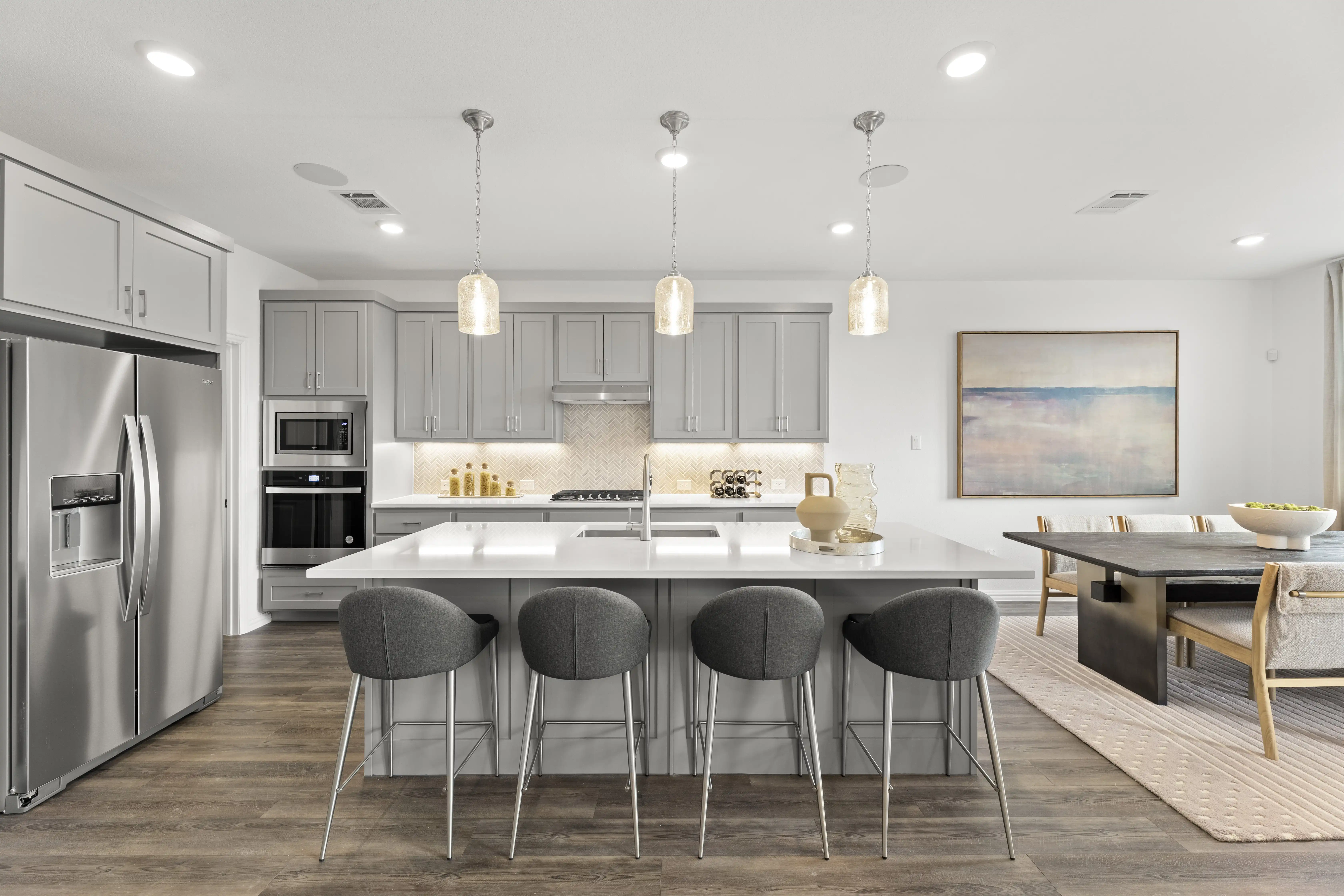 Devonshire, Forney, Ashton Woods | Properties NEO