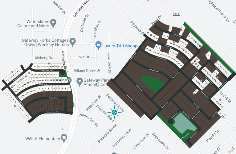 NEO | Gateway Parks