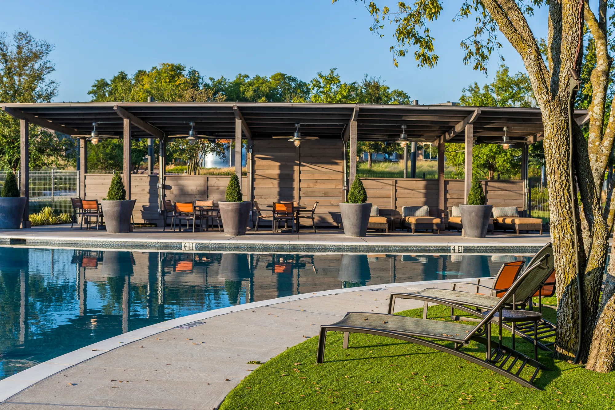 Union Park, Aubrey, American Legend Homes | Properties NEO