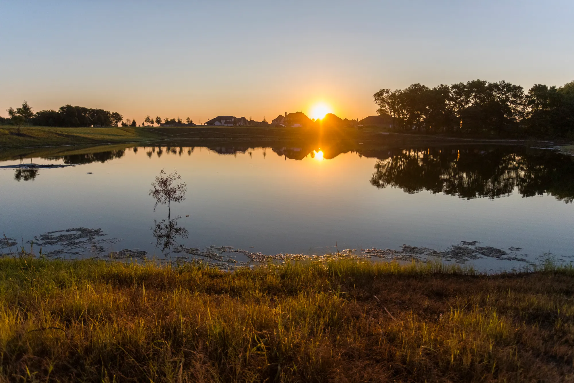 Union Park, Aubrey, American Legend Homes | Properties NEO