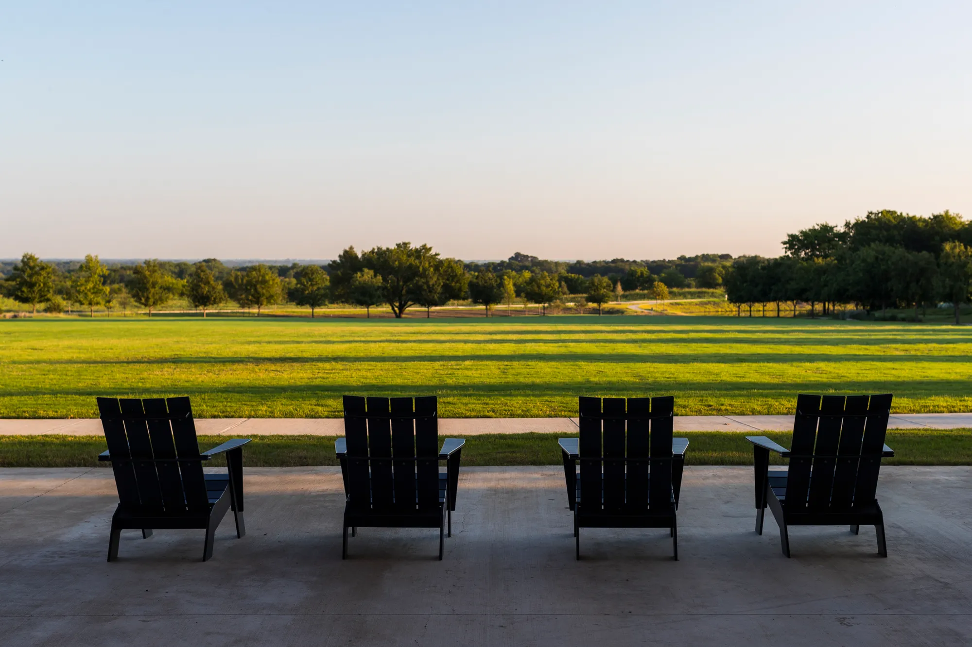 NEO | Union Park | American Legend Homes