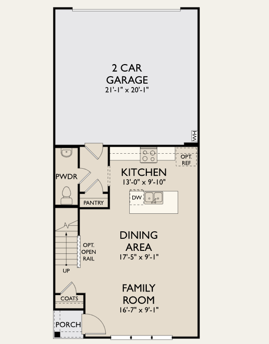 NEO | Tenison Village - Hudson | Ashton Woods