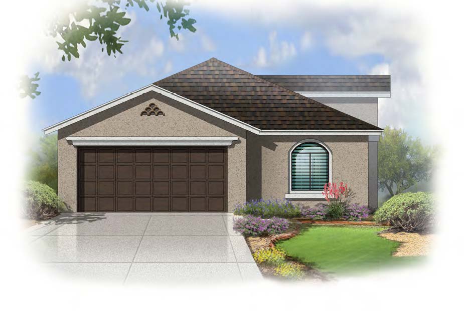 Paseo Del Este, Horizon City, Saratoga Homes | Properties NEO