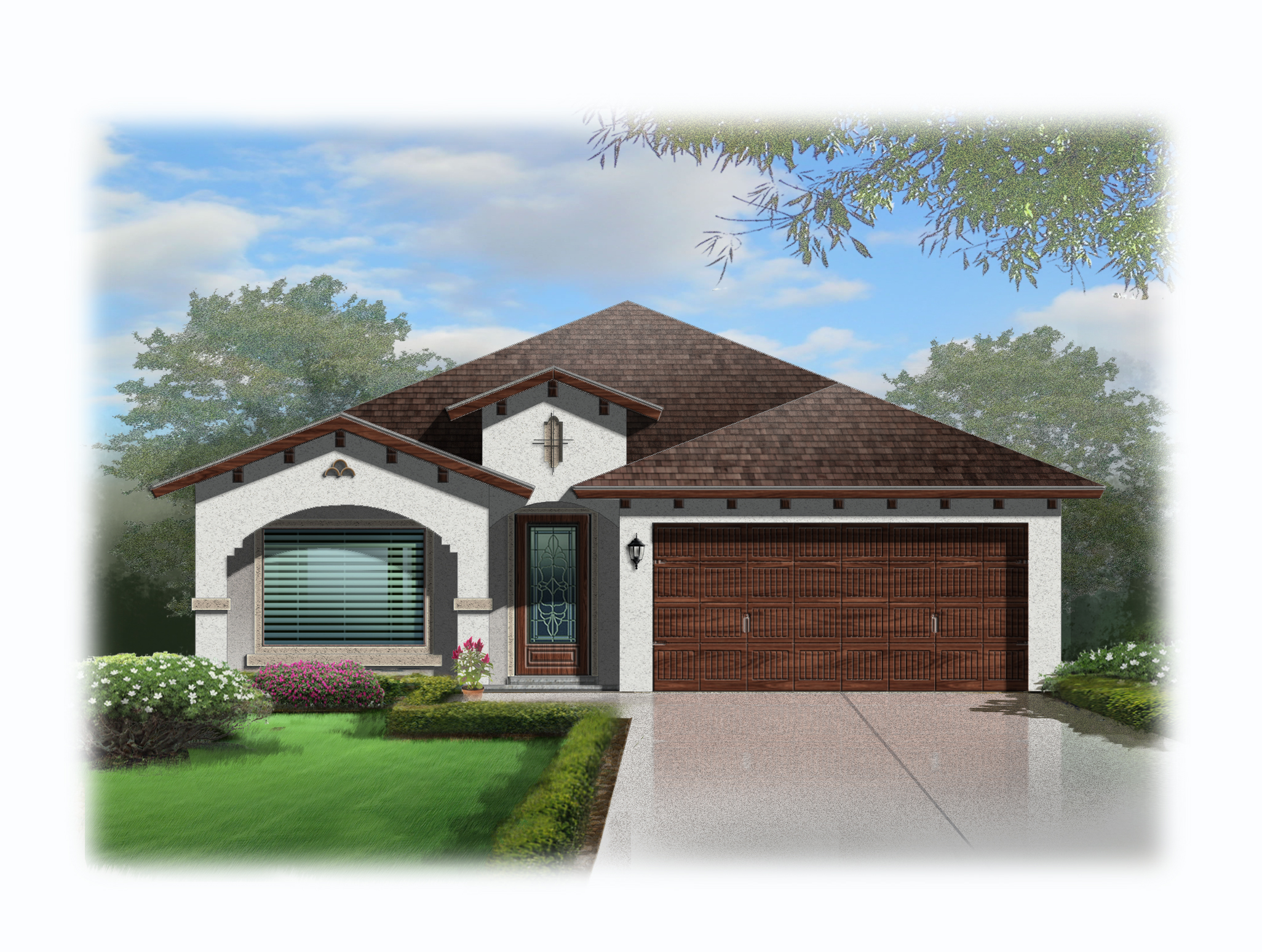 Paseo Del Este, Horizon City, Saratoga Homes | Properties NEO