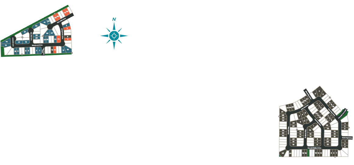 Lago Mar, Texas City, Ashton Woods | Properties NEO