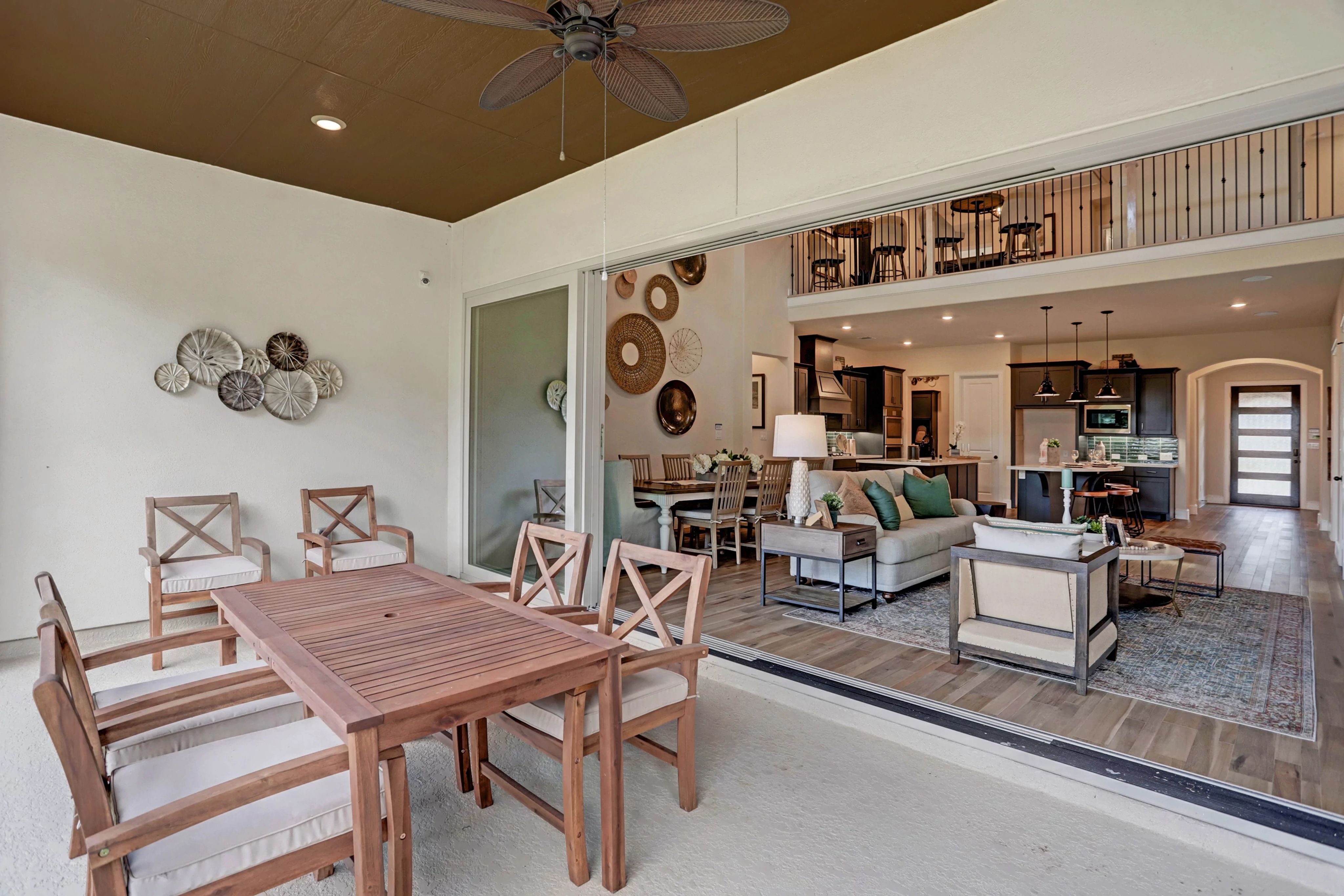 SIENNA 65', Missouri City, Shea Homes | Properties NEO