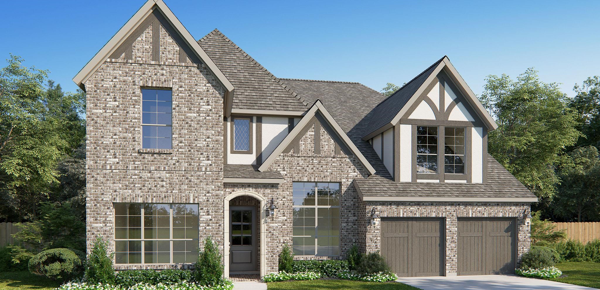NEO | Star Trail 76' - Plan 561A | Britton Homes