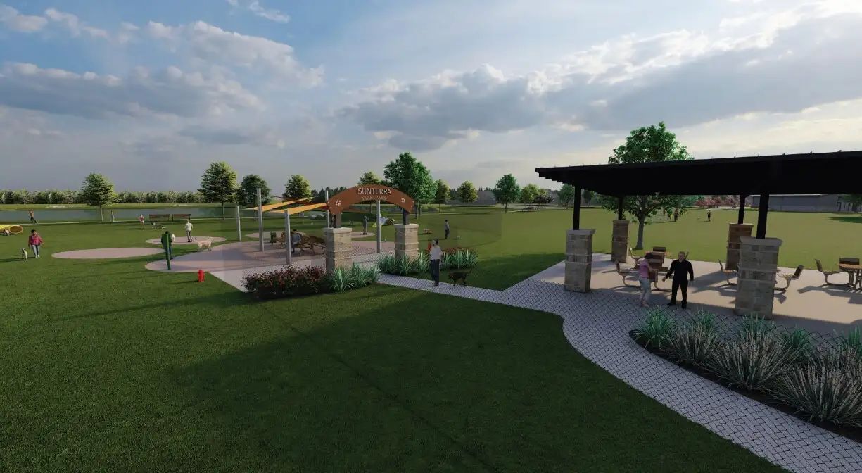 Sunterra, Katy, Ashton Woods | Properties NEO
