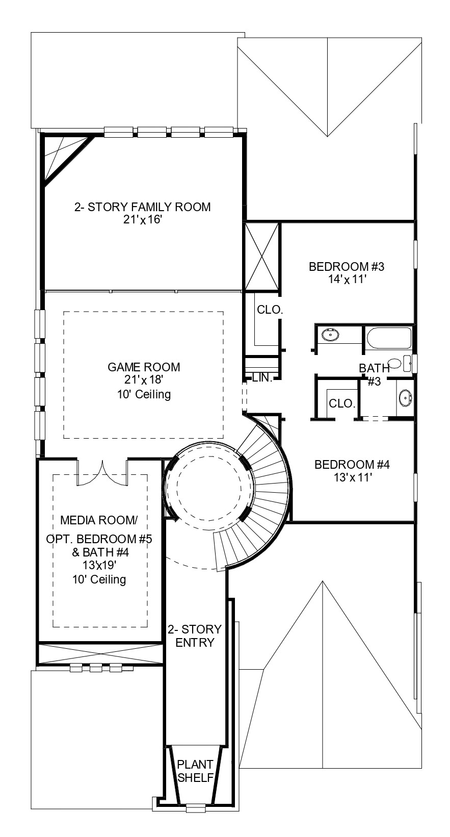 Britton Homes, The Colony, Texas | Properties NEO