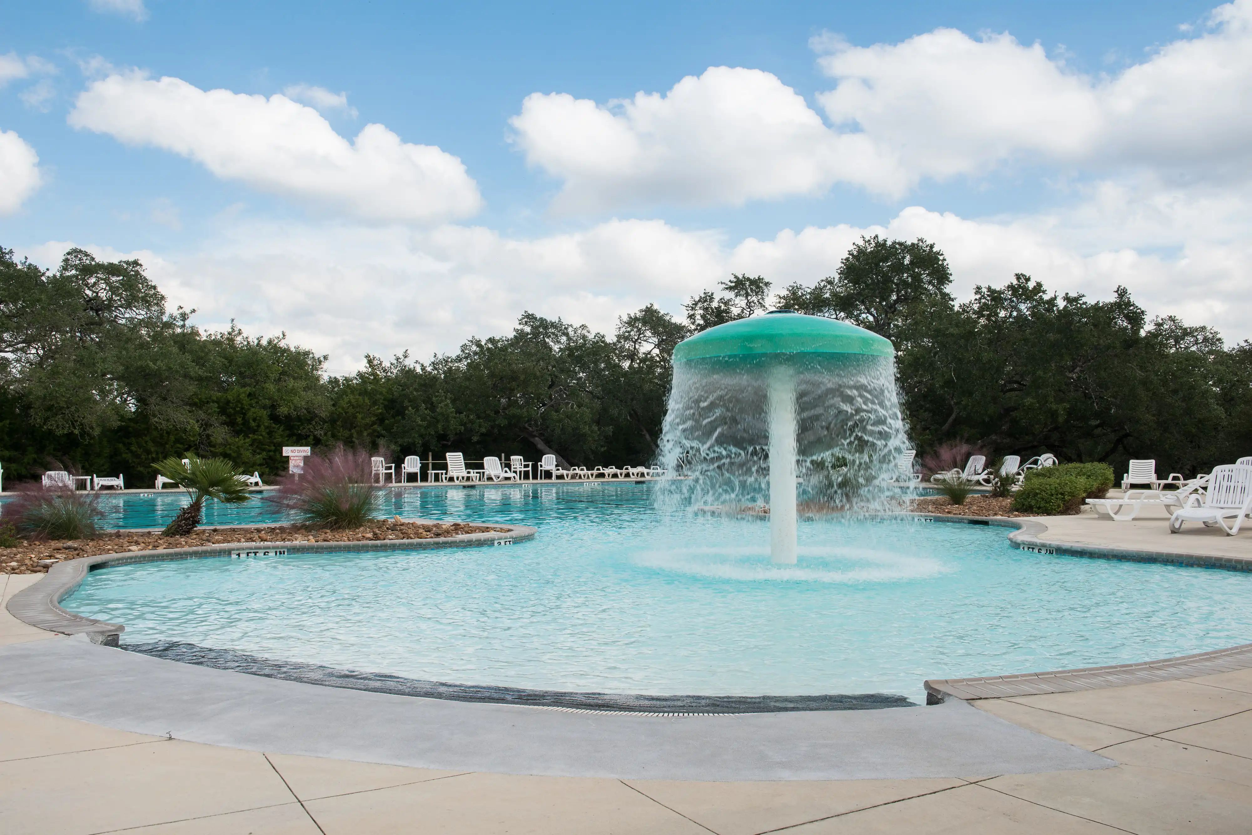 Sunday Creek at Kinder Ranch, San Antonio, Ashton Woods | Properties NEO