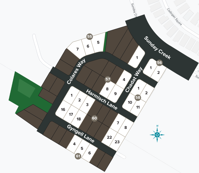 Sunday Creek at Kinder Ranch, San Antonio, Ashton Woods | Properties NEO