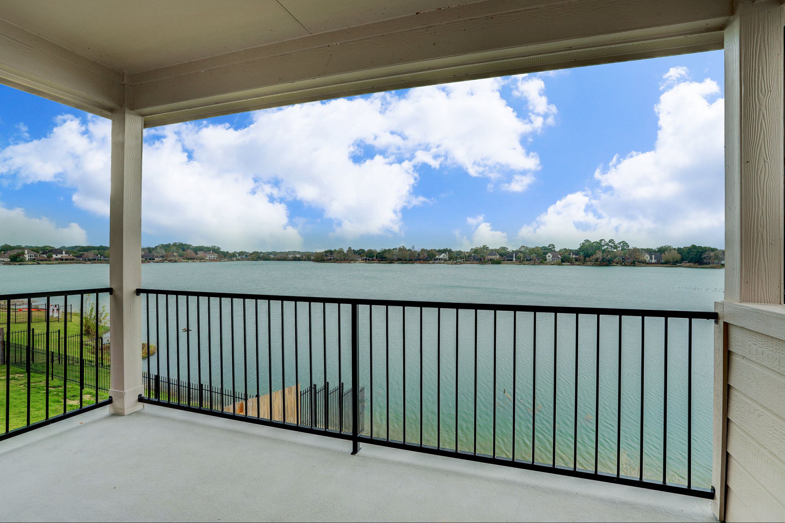 Lake Mija Village, Seabrook, Bayway Homes | Properties NEO
