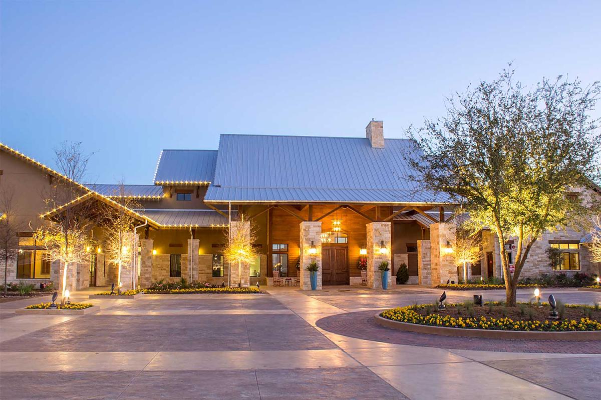 TOWNE LAKE, Cypress, Caldwell Homes | Properties NEO