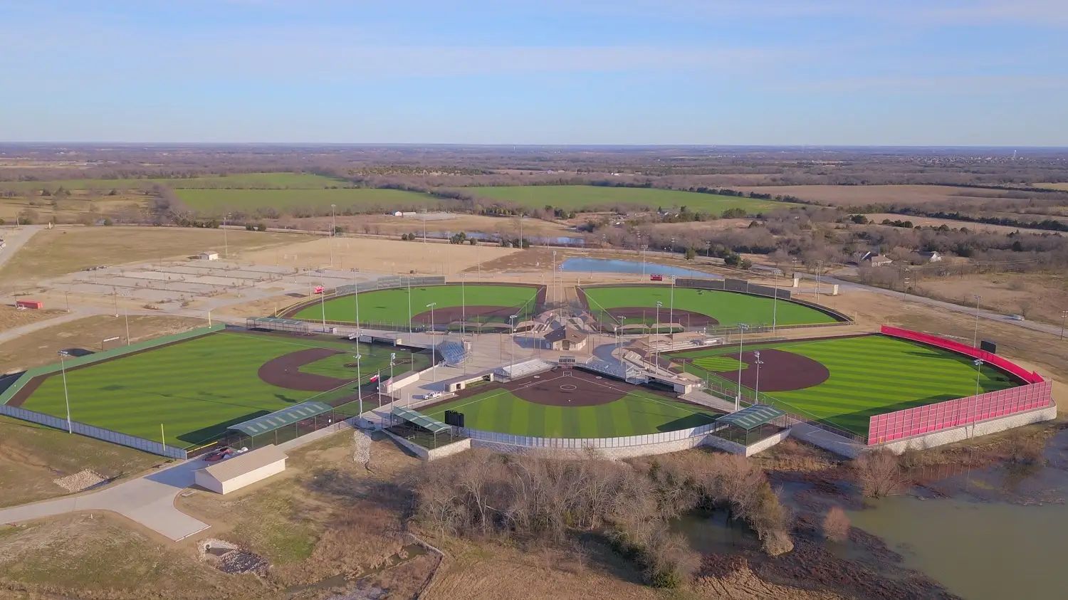 NEO | Meadow Run | Ashton Woods