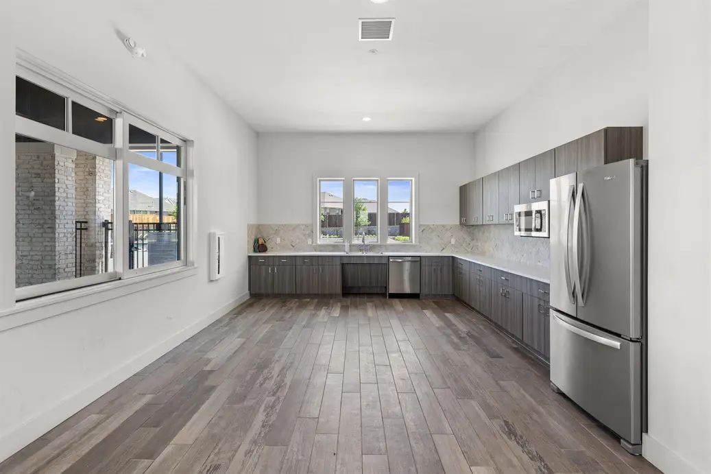 NEO | Meadow Run | Ashton Woods