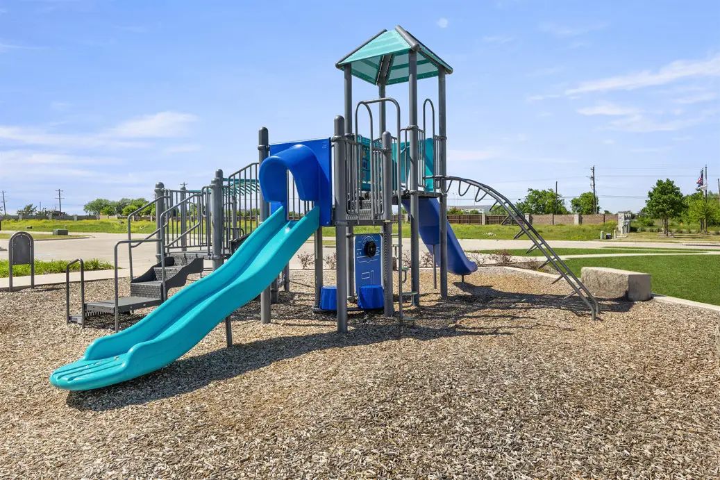 NEO | Meadow Run | Ashton Woods