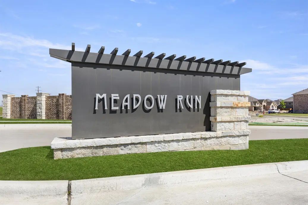 Meadow Run, Melissa, Ashton Woods | Properties NEO