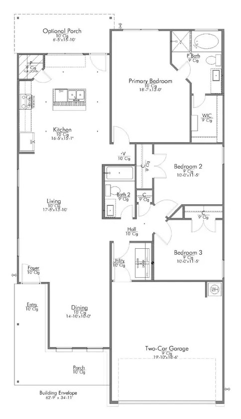 NEO | Stylecraft On Your Lot - YATES | Stylecraft