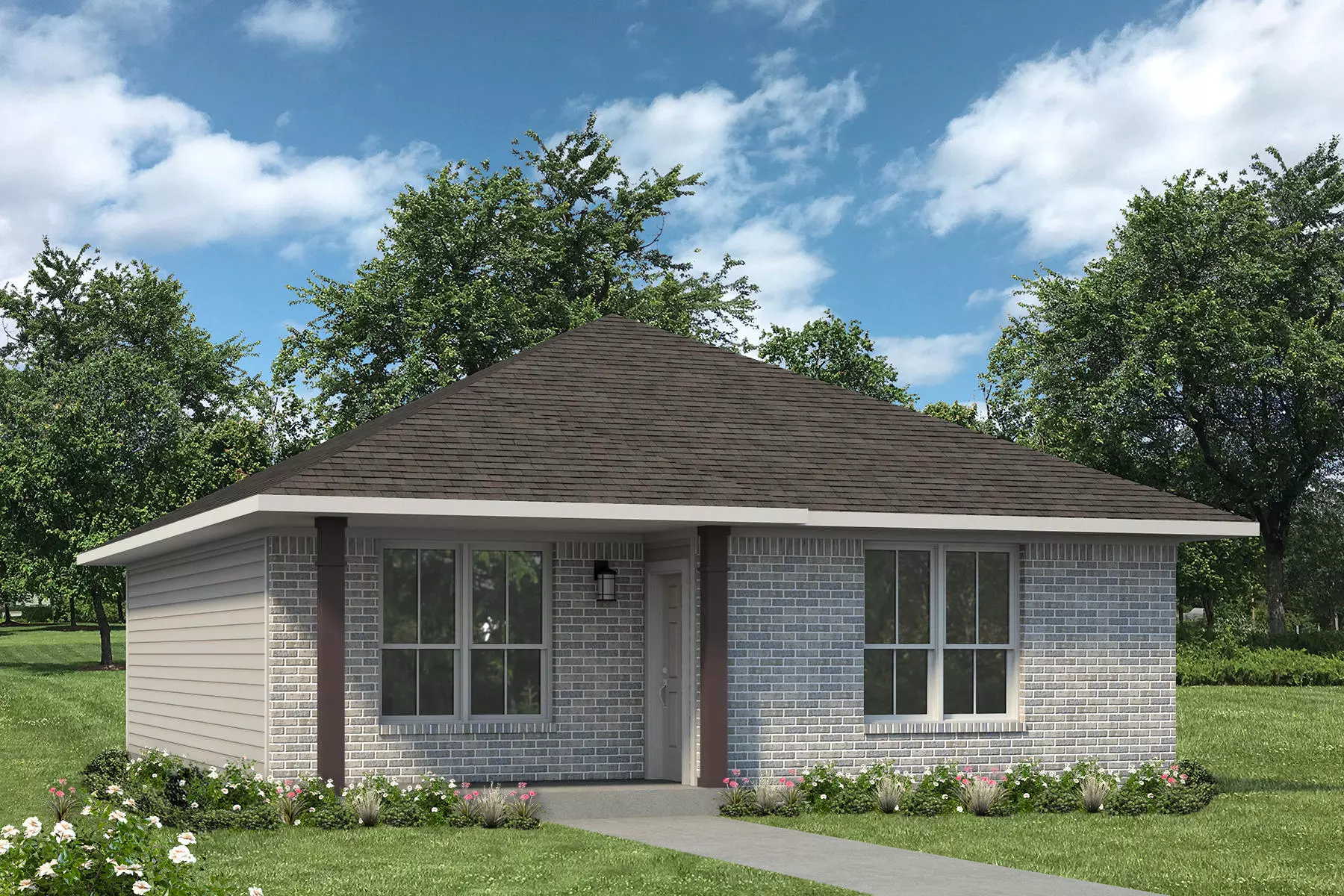 Stylecraft On Your Lot, Houston, Stylecraft | Properties NEO