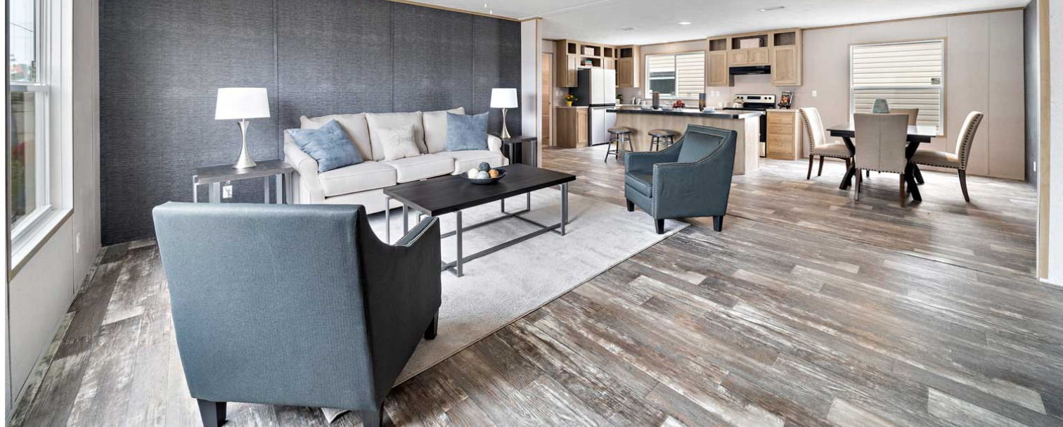 The Village at Lake Conroe, Montgomery, AmeriCasa Communities | NEO