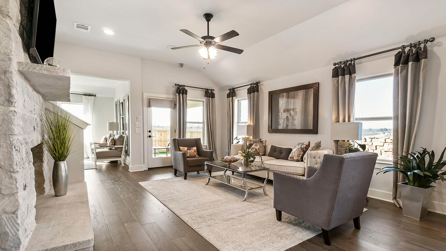 Blanco Vista, San Marcos, Empire Communities | Properties NEO