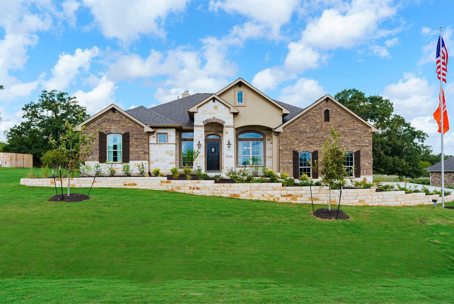 Double Eagle Ranch, Cedar Creek, Empire Communities | Properties NEO