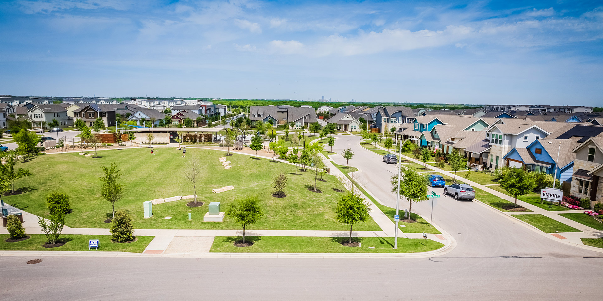 NEO | Goodnight Ranch | Empire Communities