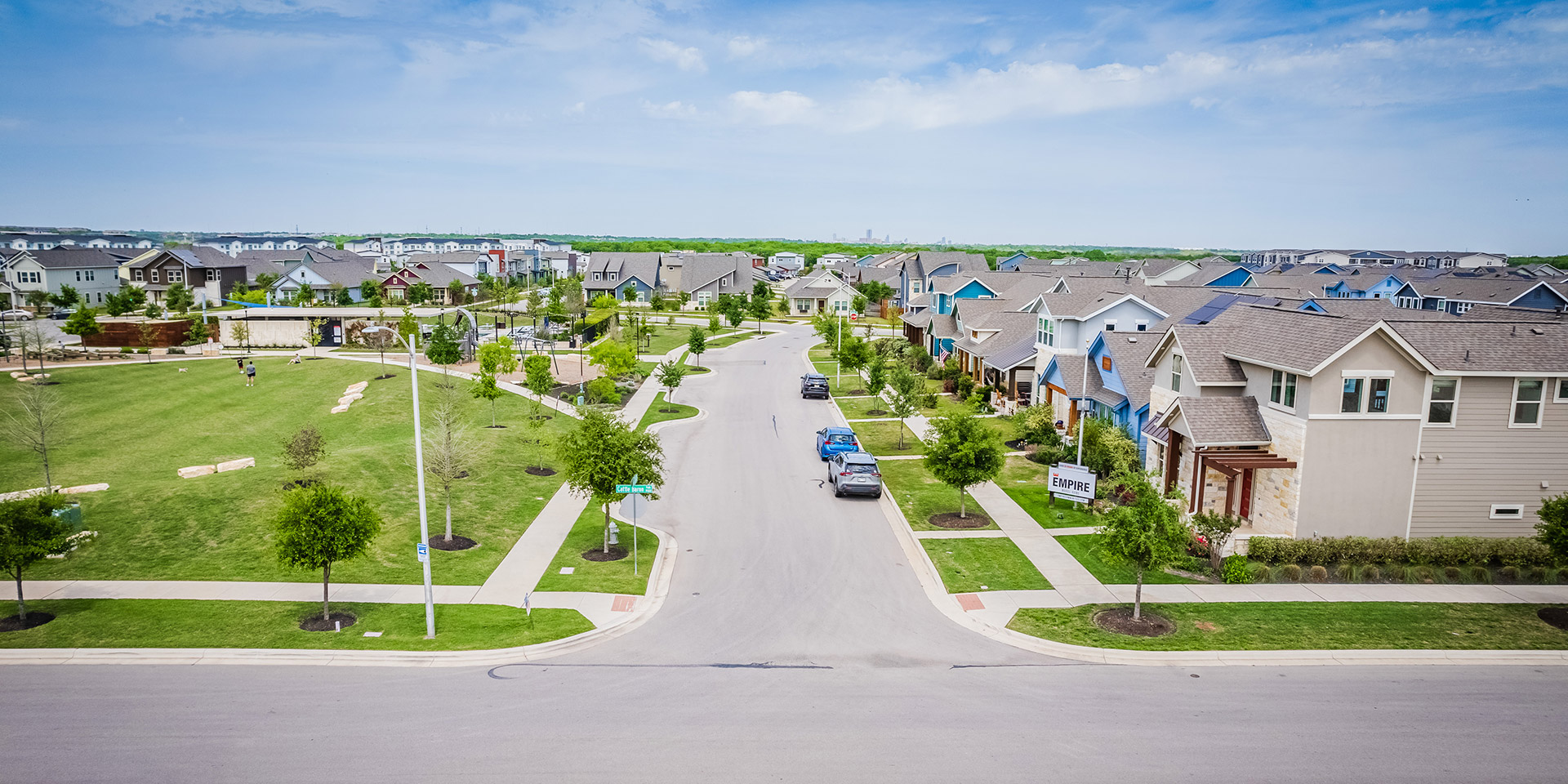 NEO | Goodnight Ranch | Empire Communities