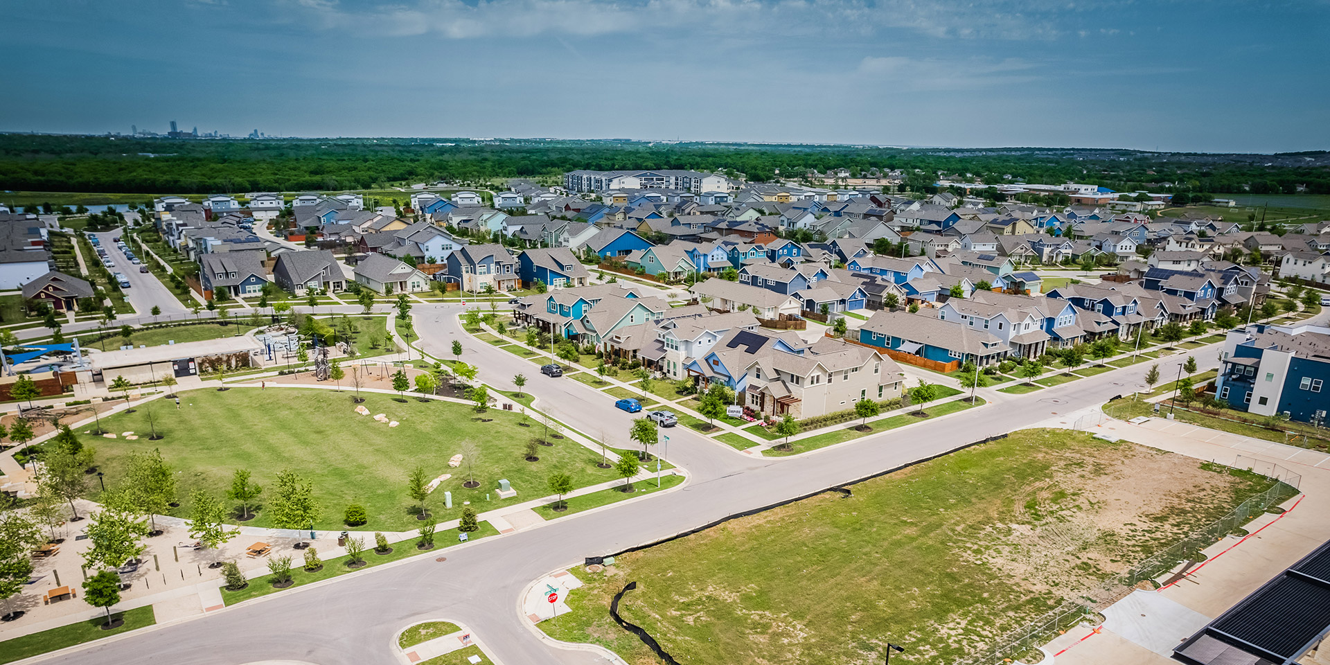 NEO | Goodnight Ranch | Empire Communities