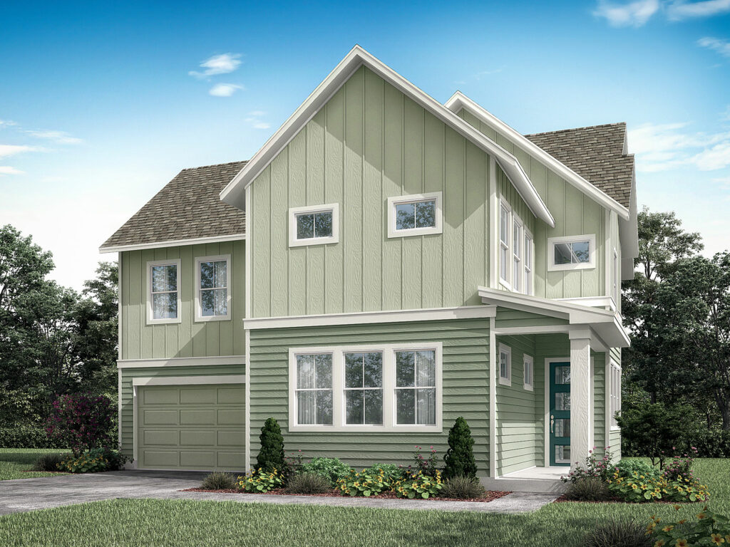 Goodnight Ranch, Austin, Empire Communities | Properties NEO