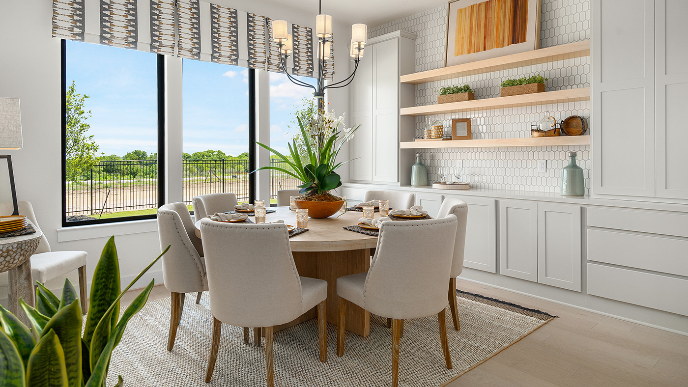 Everly Estates, San Antonio, Empire Communities | Properties NEO