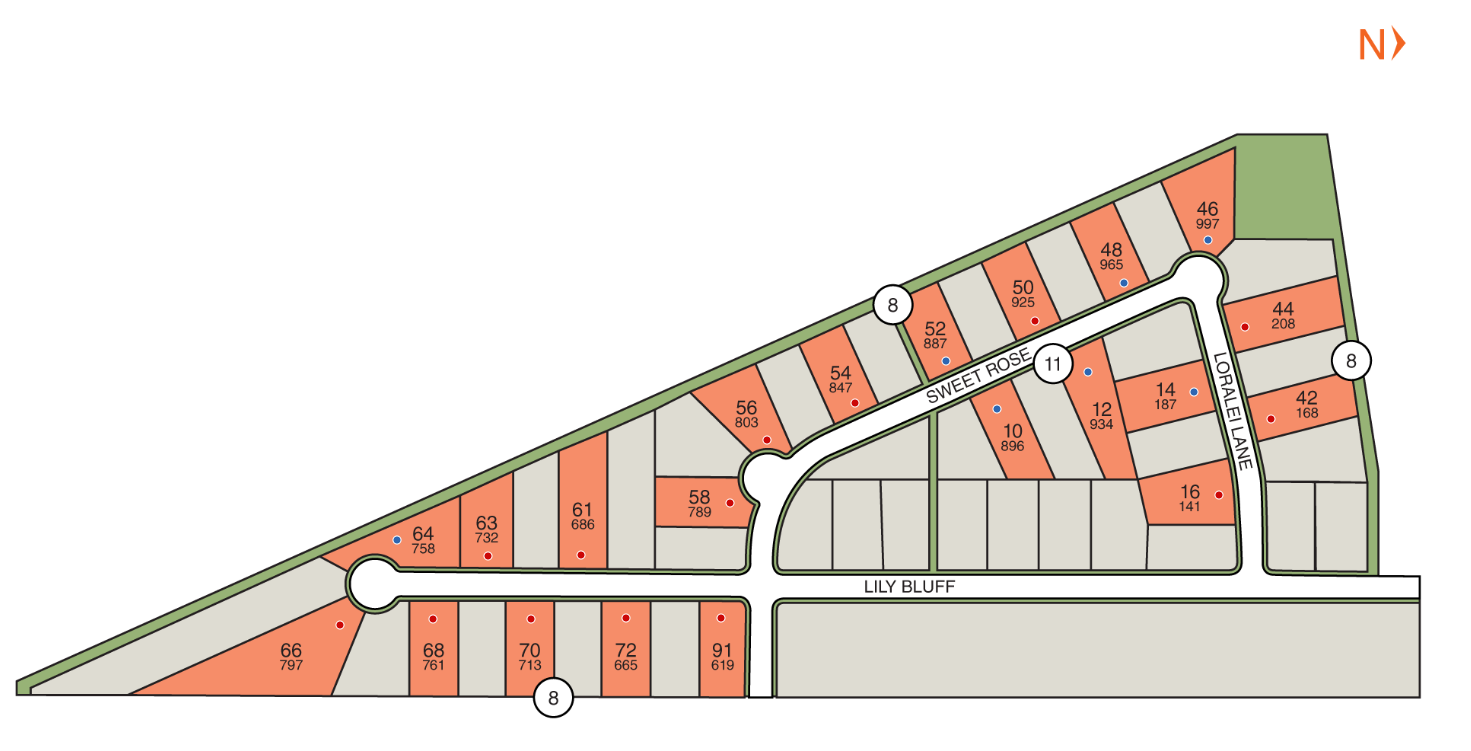 Potranco Ranch, Castroville, Empire Communities | Properties NEO