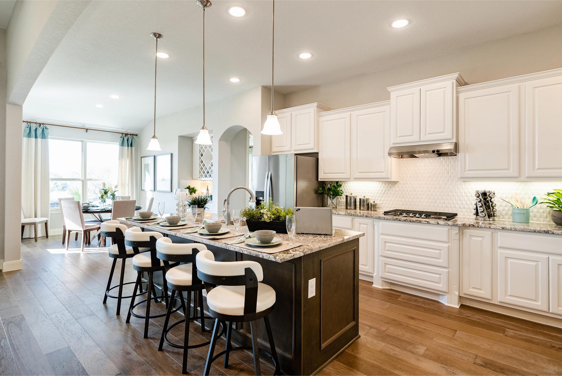 Potranco Ranch, Castroville, Empire Communities | Properties NEO