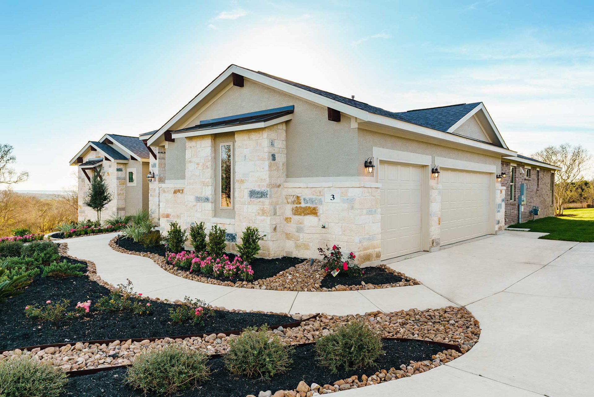 Potranco Ranch, Castroville, Empire Communities | Properties NEO