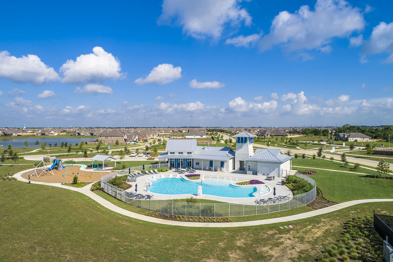 Coastal Point, League City, Empire Communities | Properties NEO