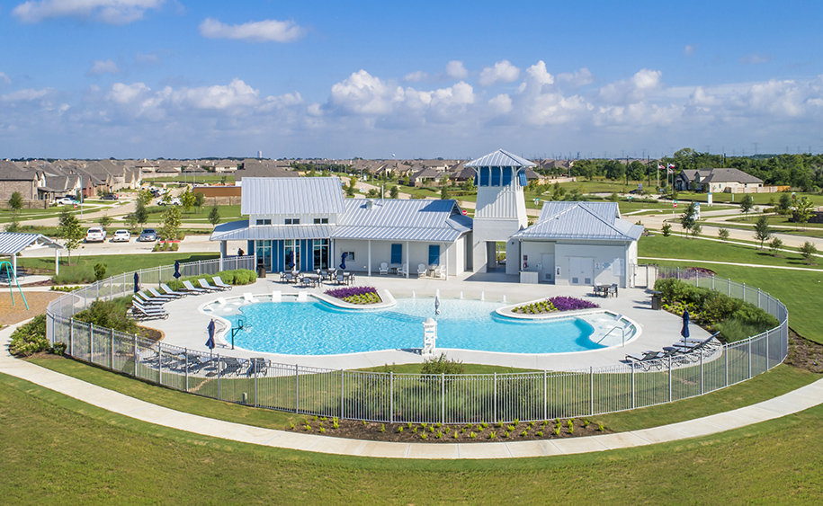 Coastal Point, League City, Empire Communities | Properties NEO