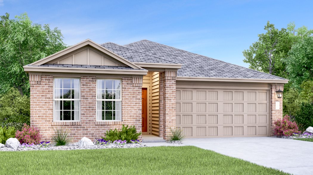 Lennar, Kyle, Texas | Properties NEO