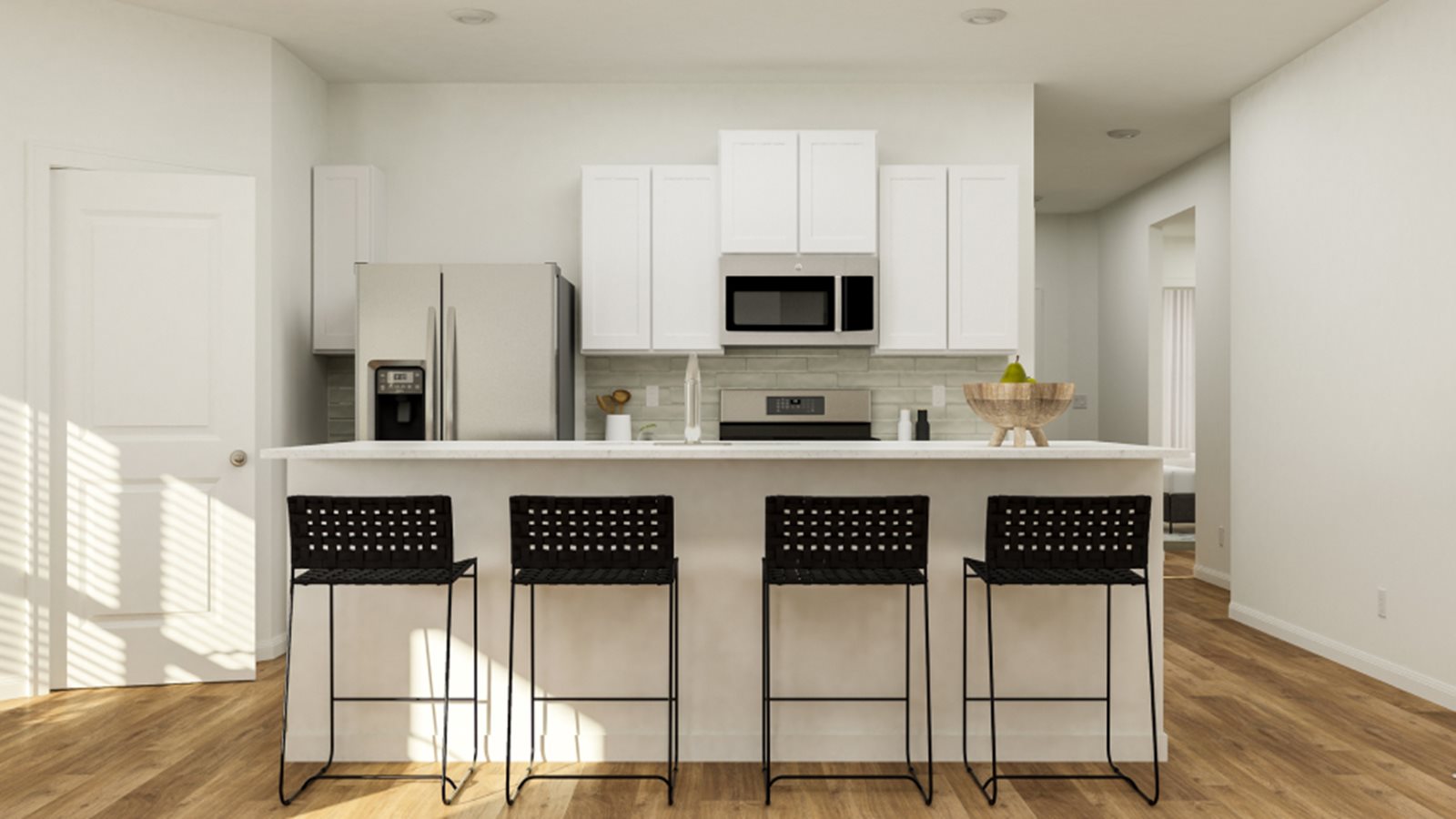 Lennar, Kyle, Texas | Properties NEO