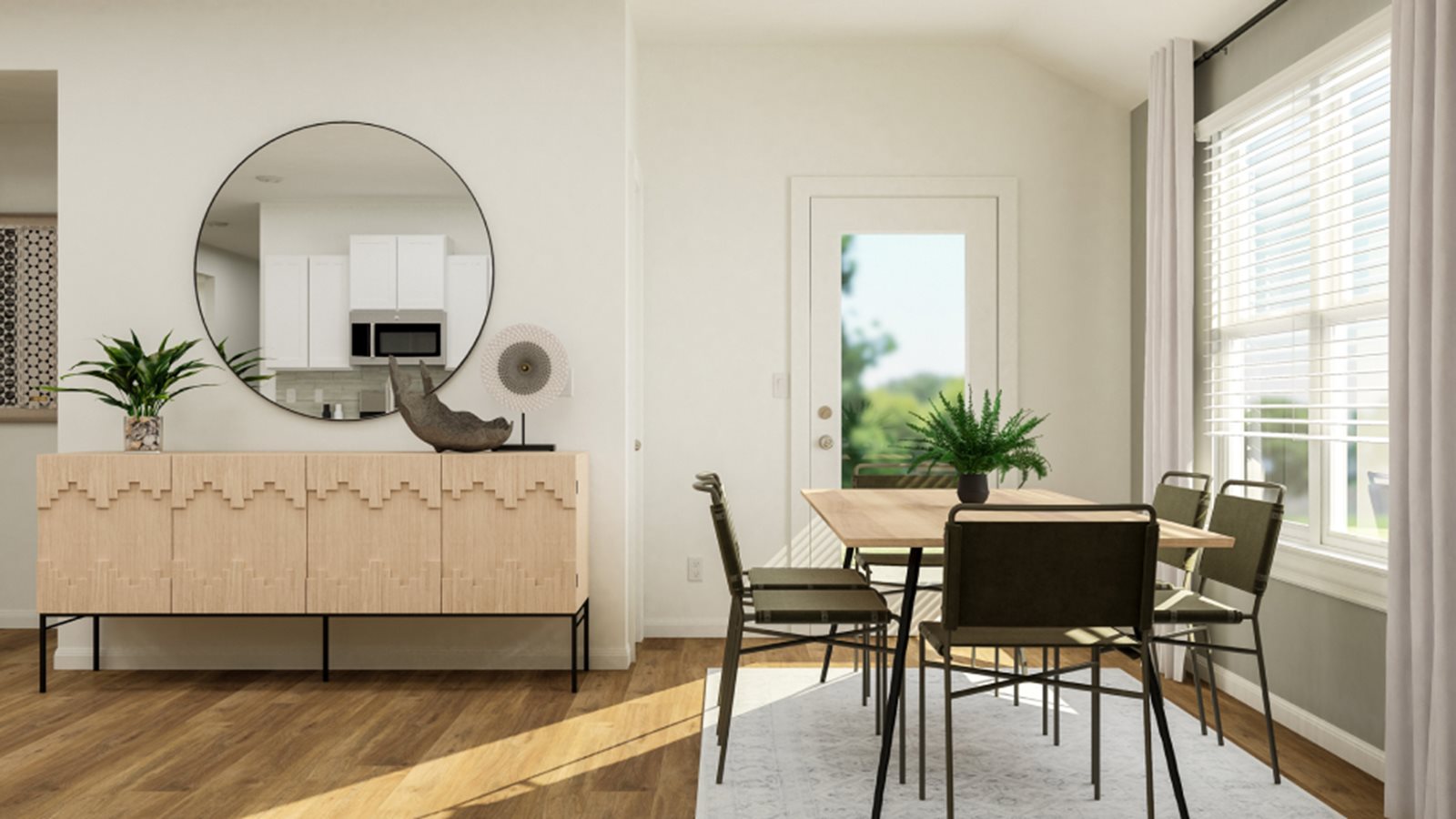 NEO | Cool Springs - Claremont