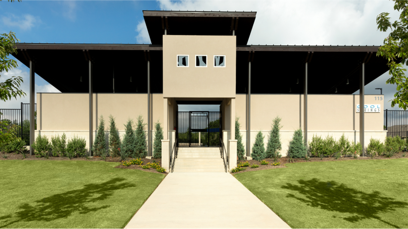 Cool Springs, Kyle, Lennar | Properties NEO