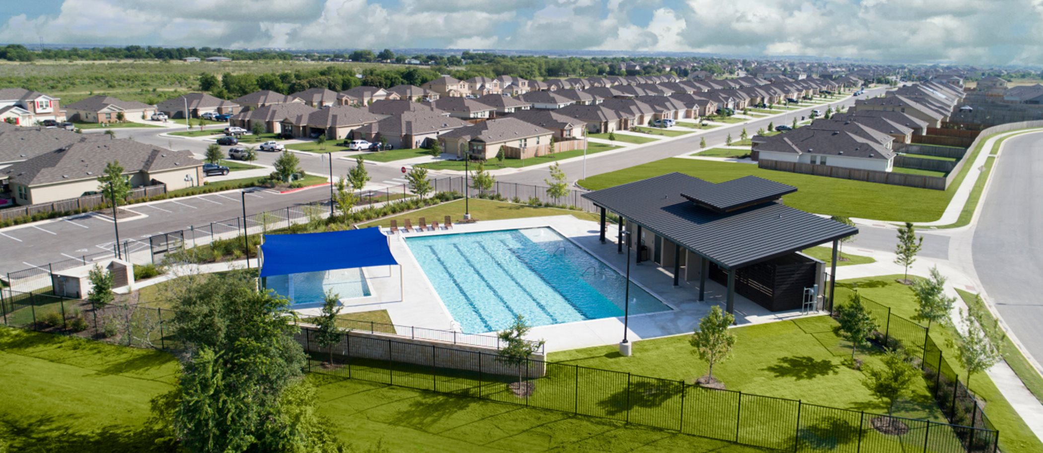 Cool Springs, Kyle, Lennar | Properties NEO