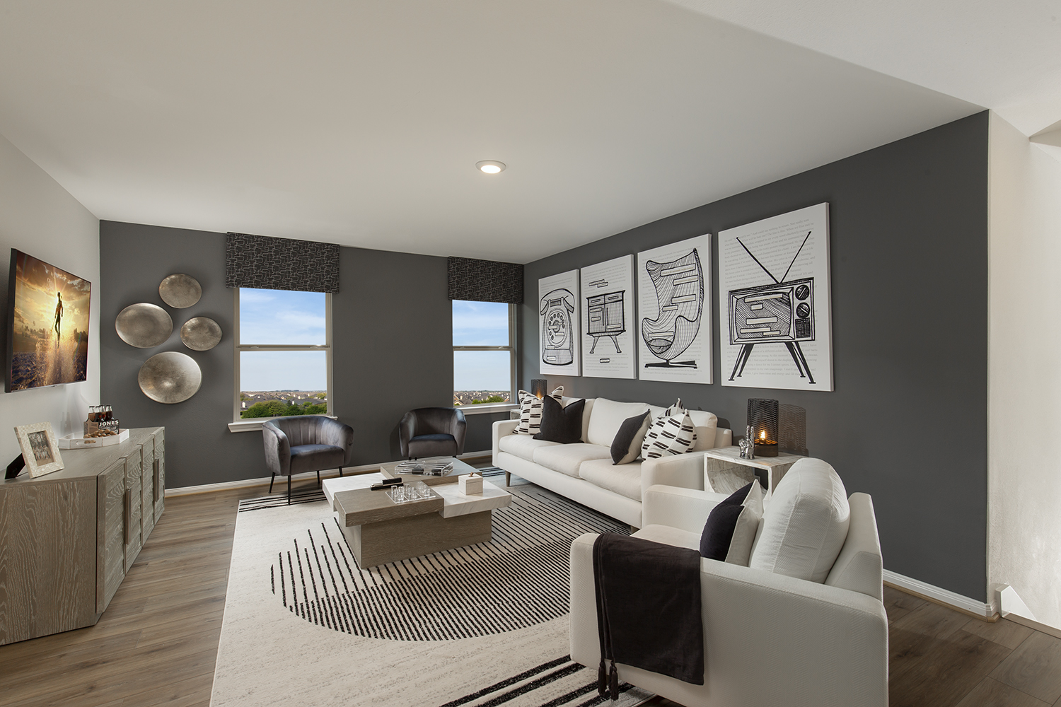 Dellrose, Hockley, Empire Communities | Properties NEO