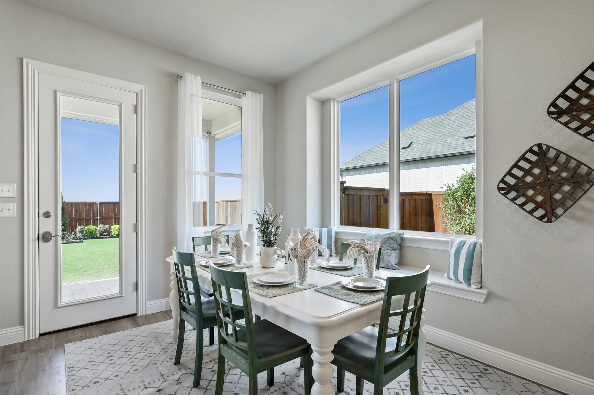 Brightland Homes, Red Oak, Texas | Properties NEO