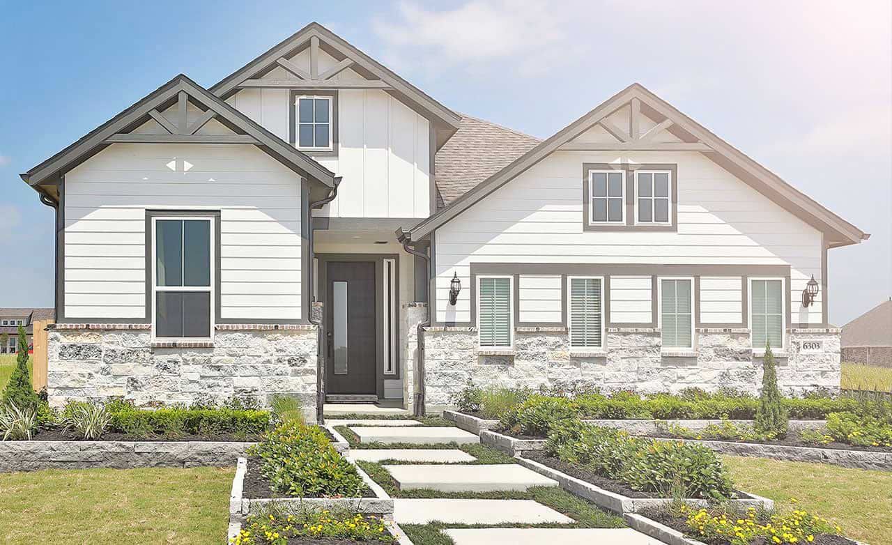 Southern Pointe, College Station, DRB Homes | Properties NEO