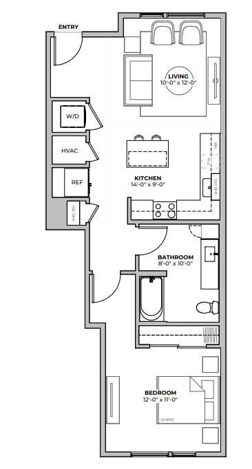 NEO | GEORGE - PLAN A2 ANSI | Storybuilt.